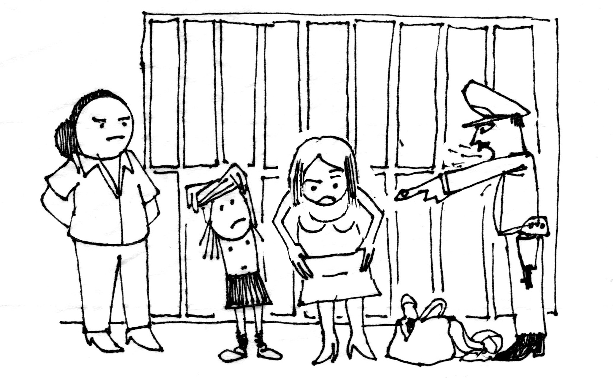 manoseo´ - El Cohete a la Luna