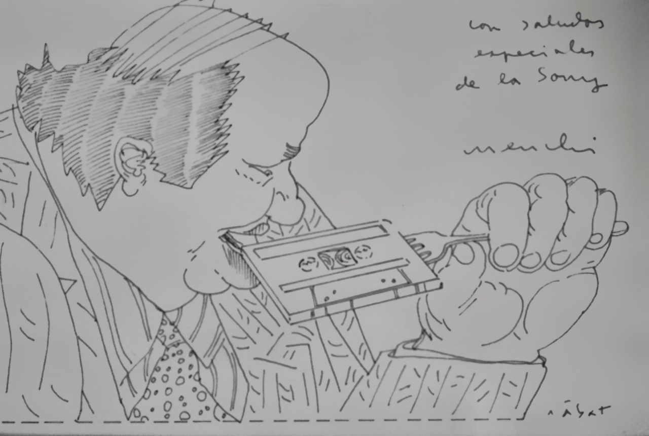 Dromi - El Cohete a la Luna