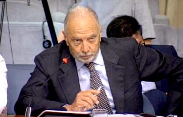 Balada para un loco - El Cohete a la Luna