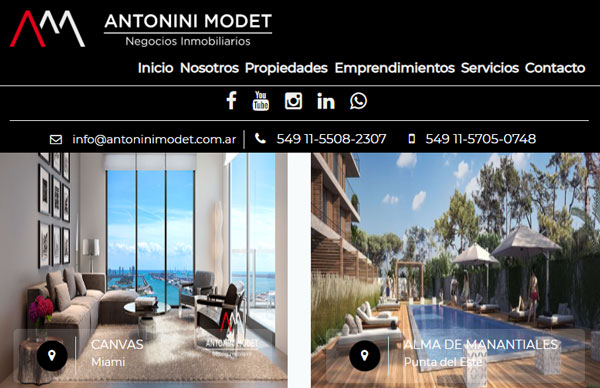 modet en Miami - El Cohete a la Luna