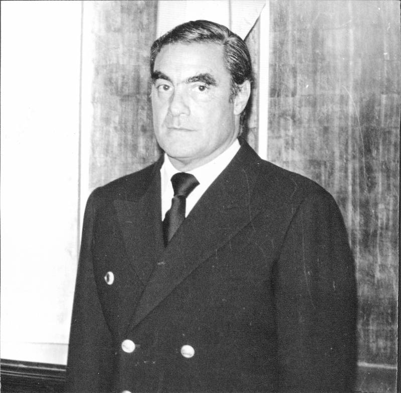 Massera - El Cohete a la Luna