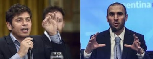 Axel y Guzman - El Cohete a la Luna