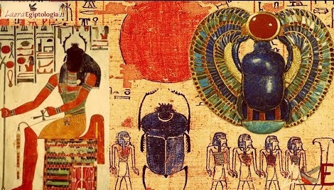 Khepri - El Cohete a la Luna