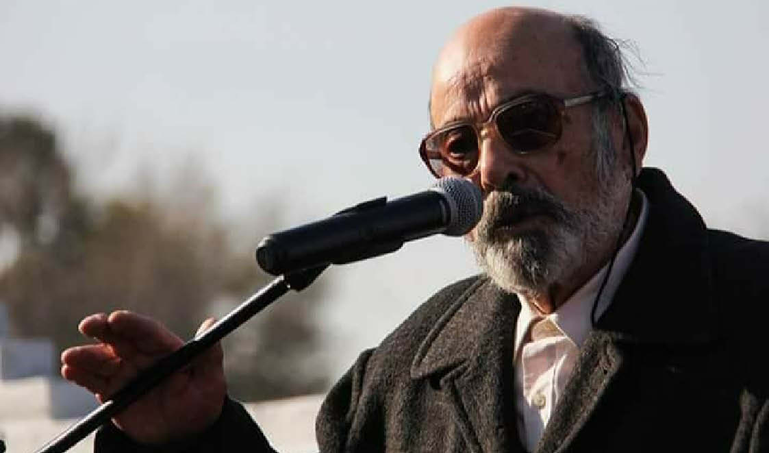 LA MUERTE DE UN RESISTENTE - El Cohete a la Luna