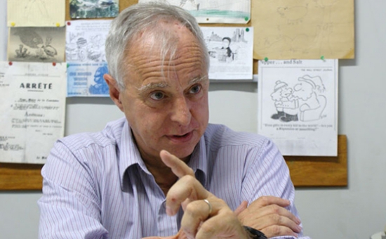 ¿QUÉ APLAUDEN? - El Cohete a la Luna