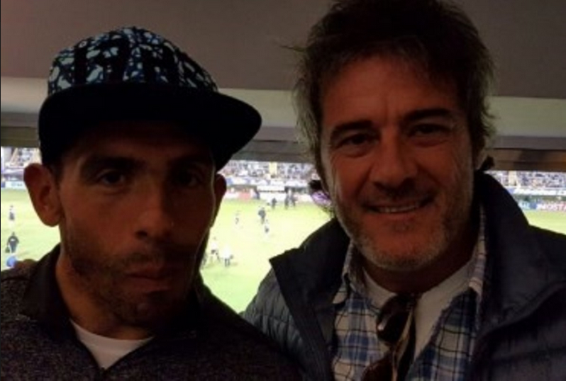 UN NEGOCIO DE FAMIGLIA - El Cohete a la Luna