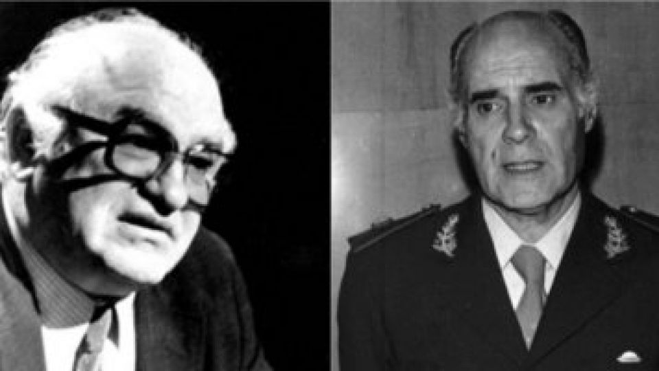 El escribano de la oligarquía - El Cohete a la Luna