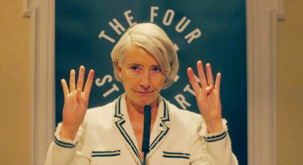 Dentro de diez años - El Cohete a la Luna