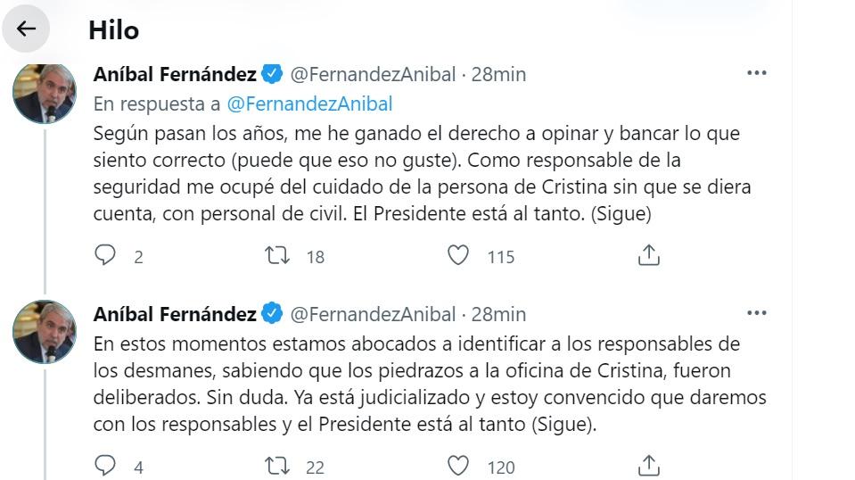MAR DE FONDO - El Cohete a la Luna