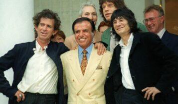 El Cohete a la Luna – El nuevo portal de Horacio Verbitsky