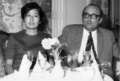 El maestro de Marthita - El Cohete a la Luna