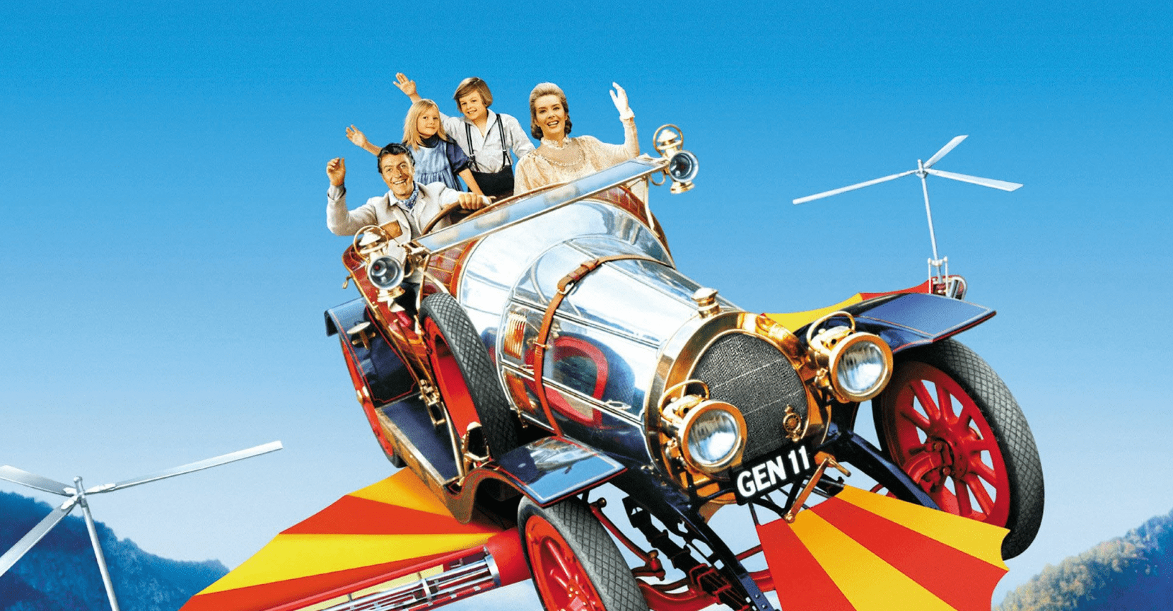 Chips, chips, bang bang - El Cohete a la Luna