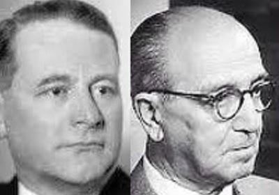 El guardián de la Constitución - El Cohete a la Luna