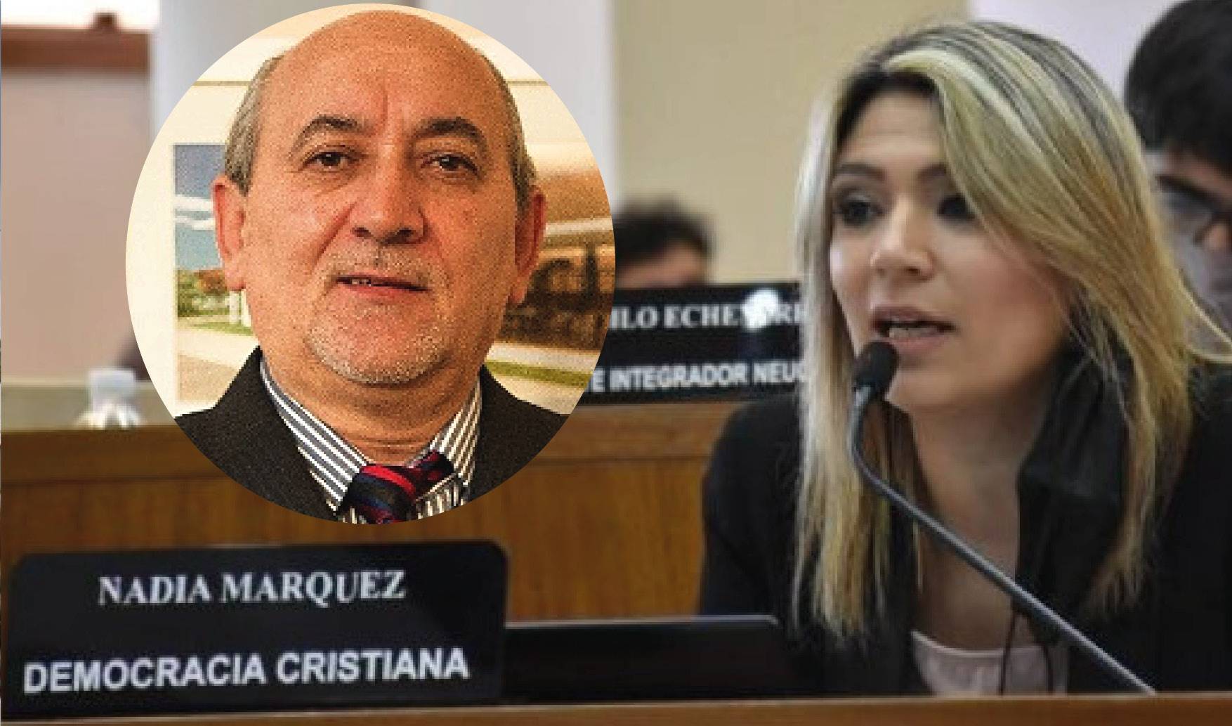 La fuerza del cielo - El Cohete a la Luna