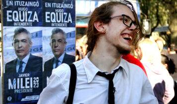 El Cohete a la Luna - El nuevo portal de Horacio Verbitsky